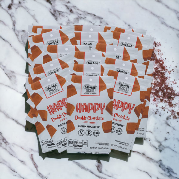 Products – Savage Snacks