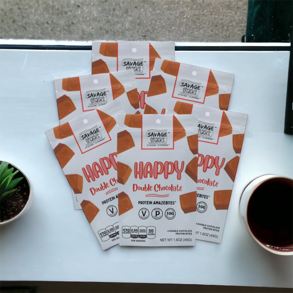 Products – Savage Snacks