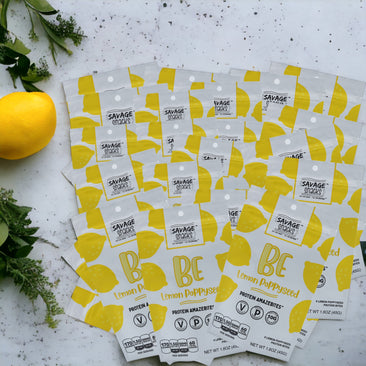 Products – Savage Snacks